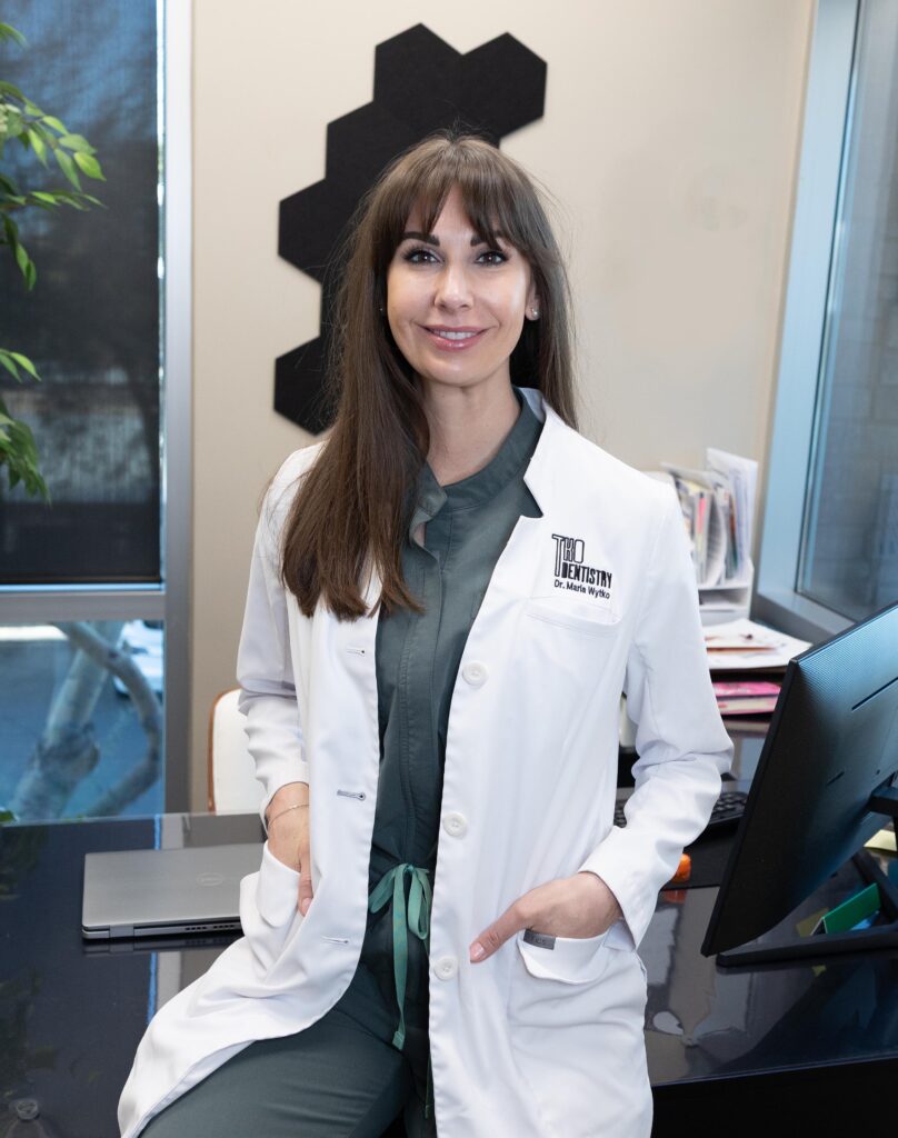 Dentist in North Scottsdale | Dentist Near Me | TKO Dentistry